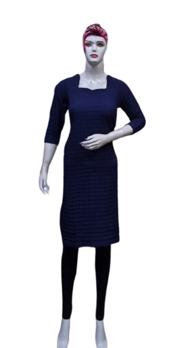 Popcorn Side Open | ONVIEW Kurtis